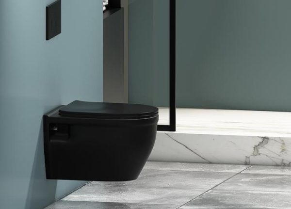Best Hanging commode in China 2024 - China Smart Toilets, Intelligent ...