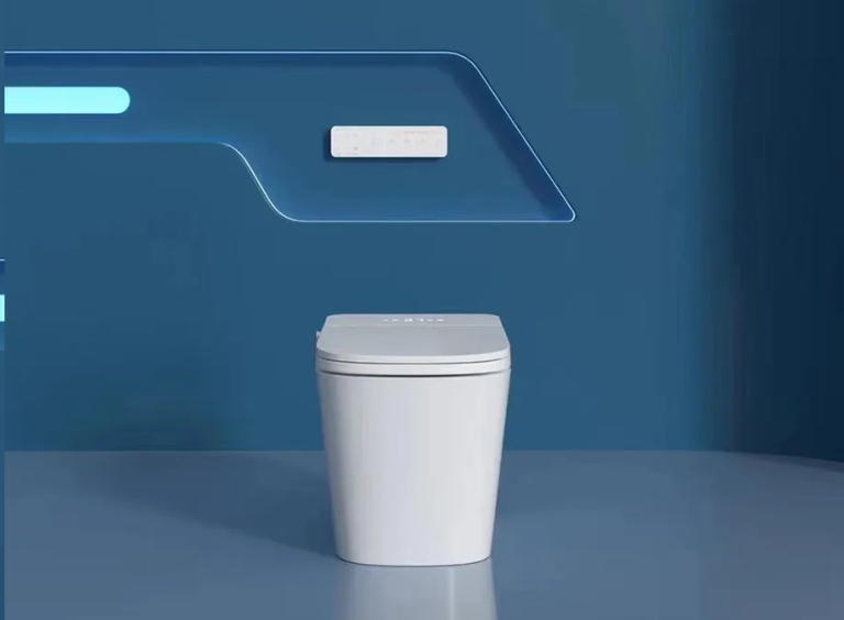 How Intelligent Toilets Can Improve Your Health - bossiz toilet